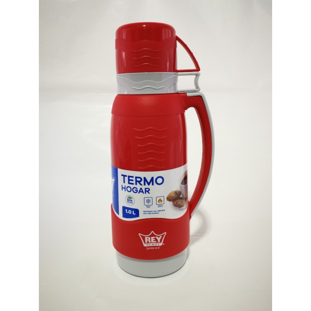 TERMO REY HOGAR 1 LT